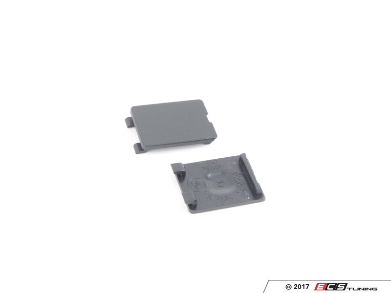 Genuine BMW - 51477152437 - COVER (51-47-7-152-437)