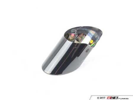 Genuine BMW - 18307534961 - Exhaust Tail Pipe (18-30-7-534-961)