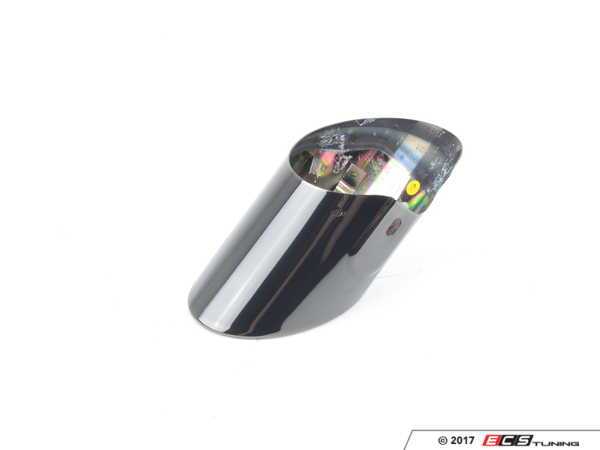 Genuine BMW - 18307534961 - Exhaust Tail Pipe (18-30-7-534-961)
