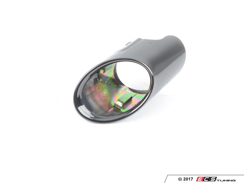 Genuine BMW - 18307534961 - Exhaust Tail Pipe (18-30-7-534-961)