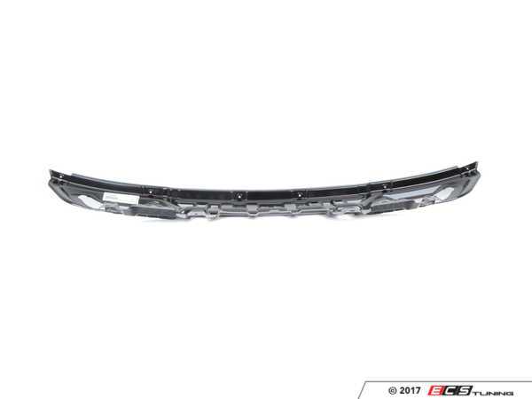 Genuine Porsche - 95550558703 - Inner Bumper Cover Plate