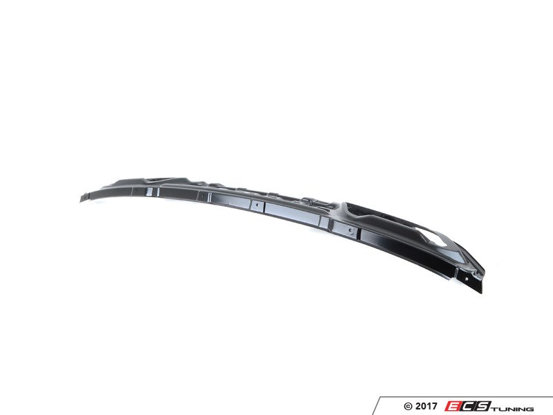 Genuine Porsche - 95550558703 - Inner Bumper Cover Plate