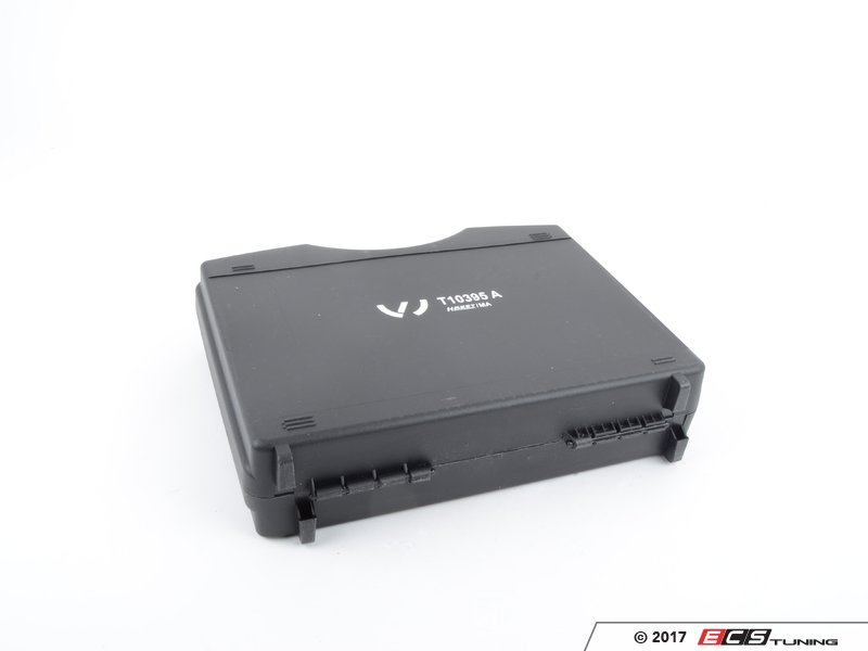 Genuine Volkswagen Audi - T10395A - Diesel Engine Tool Set - 17mm