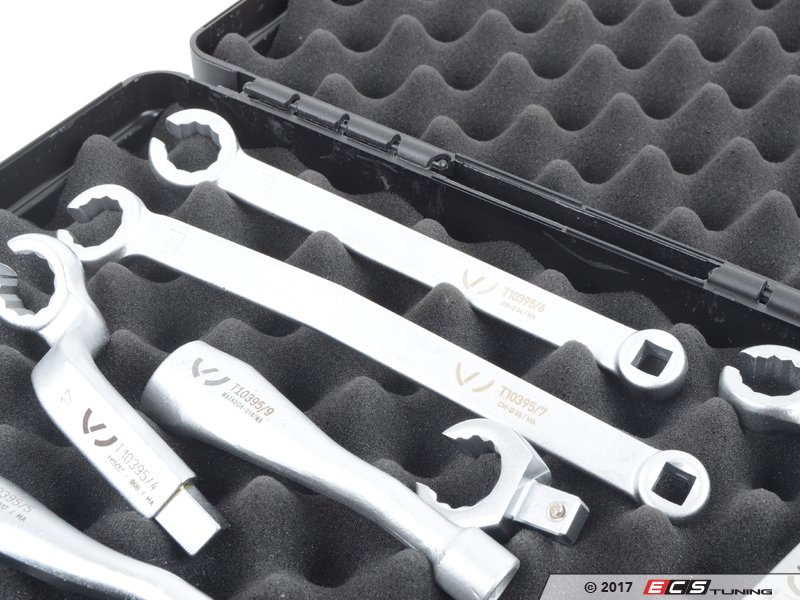 Genuine Volkswagen Audi - T10395A - Diesel Engine Tool Set - 17mm