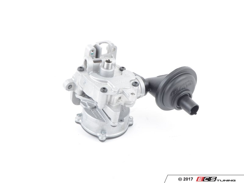Genuine Volkswagen Audi - 059115103BF - OIL PUMP (059 115 103 BF)