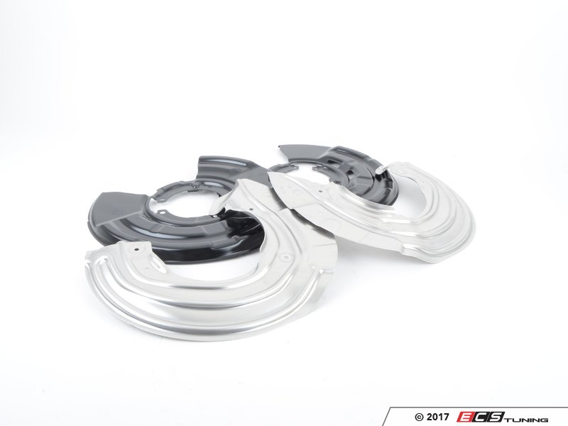 Genuine BMW M Performance - 34112450469 - BMW Performance Brake Kit ...