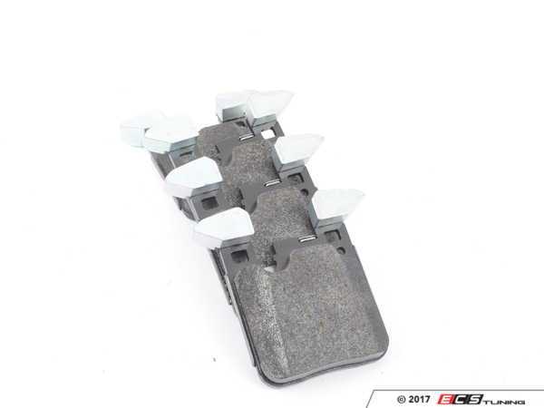 Genuine BMW M Performance - 34112450469 - BMW Performance Brake Kit ...