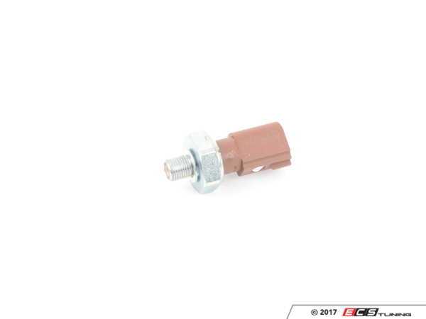Genuine Volkswagen Audi - 04L919081B - Oil Pressure Switch - 2.3-3.0 ...
