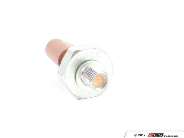 Genuine Volkswagen Audi - 04L919081B - Oil Pressure Switch - 2.3-3.0 ...