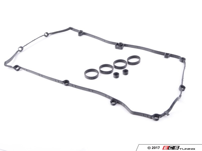 Genuine BMW - 11127582400 - SET OF PROFILE GASKETS (11-12-7-582-400)