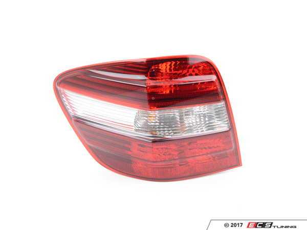 Genuine Mercedes Benz - 1649060700 - Tail Lamp Assembly