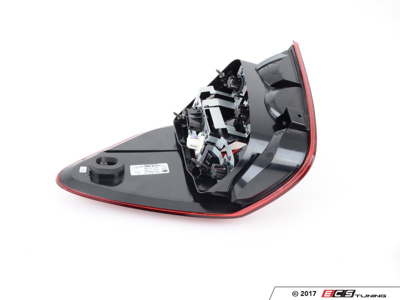 Genuine Mercedes Benz - 1649060700 - Tail Lamp Assembly