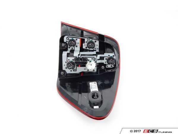 Genuine Mercedes Benz - 1649060700 - Tail Lamp Assembly