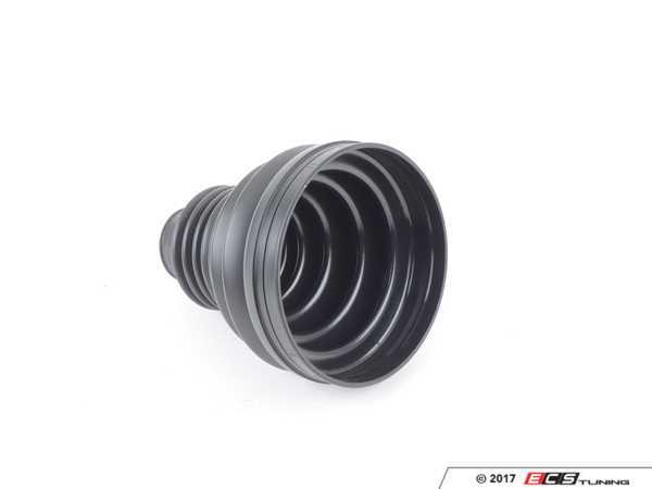 Genuine Volkswagen Audi - 3c0498103gxKT - Remanufactured Inner CV Joint ...