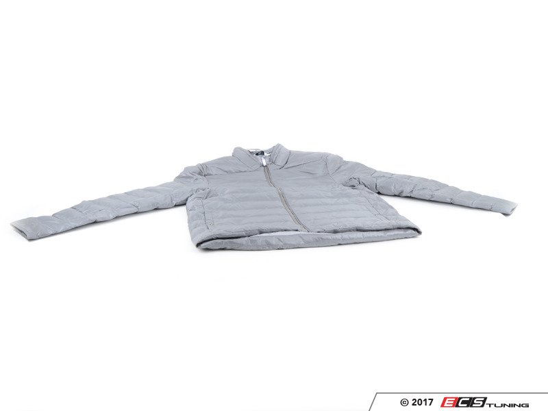 Genuine BMW - 80142411094 - BMW JACKET MENS SUMMER DOWN (80-14-2-411-094)