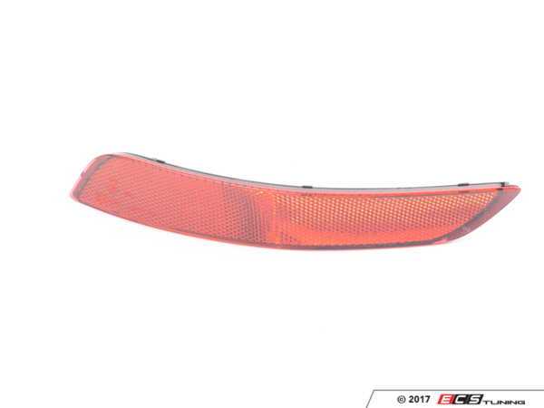 Genuine Porsche - 99163149580 - REFLECTOR