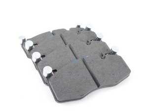 Genuine BMW Parts Front Brake Pads - ECS Tuning