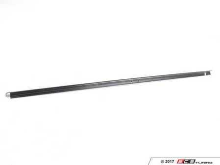 Genuine BMW - 51357136962 - FINISHER (51-35-7-136-962)