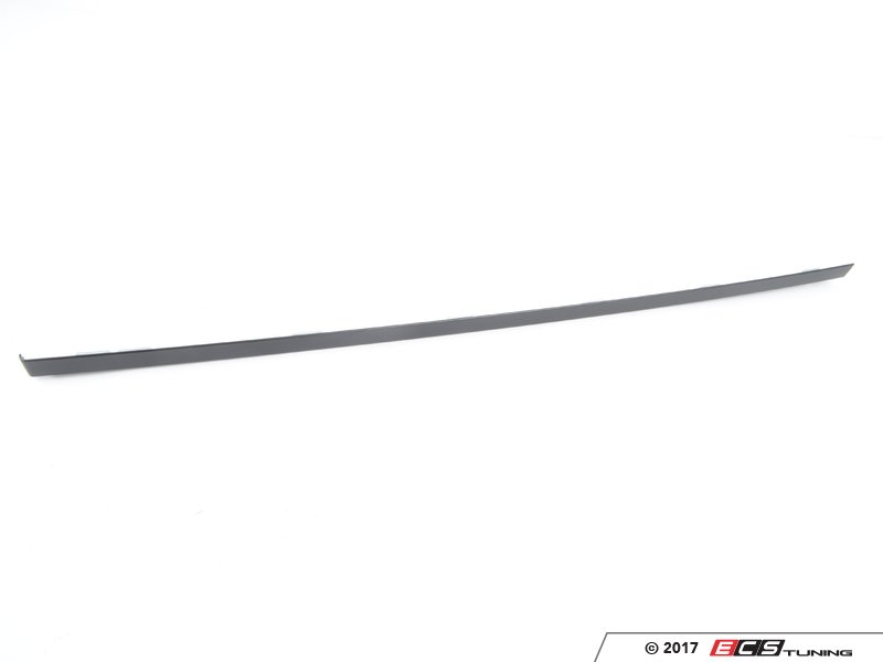 Genuine BMW - 51357136962 - FINISHER (51-35-7-136-962)