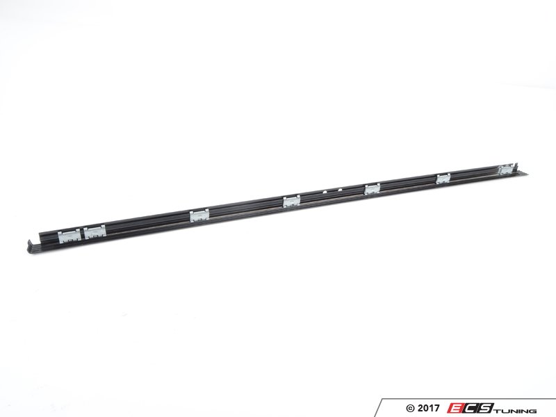 Genuine BMW - 51357136962 - FINISHER (51-35-7-136-962)