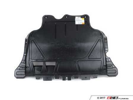 Genuine Volkswagen Audi - 3Q0825236C - Belly Pan (3Q0 825 236 C)
