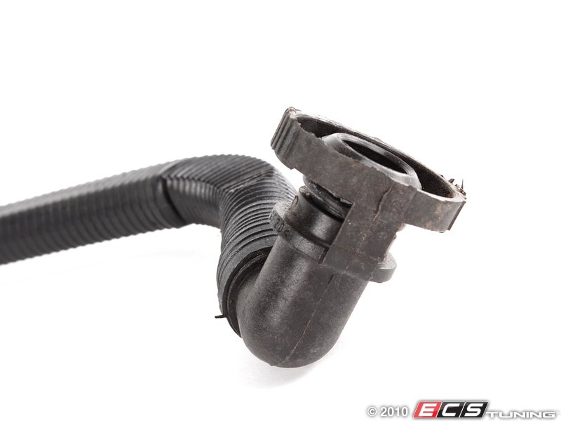 ECS News - VW B5 Passat Crankcase Breather Hose