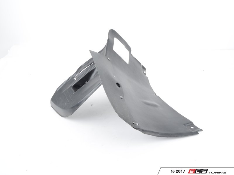 Bremmen Parts - 51718159426 - E39 Front Forward Fender Liner - Right