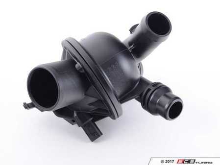 Genuine BMW - 11538671517 - Thermostat (11-53-8-671-517)