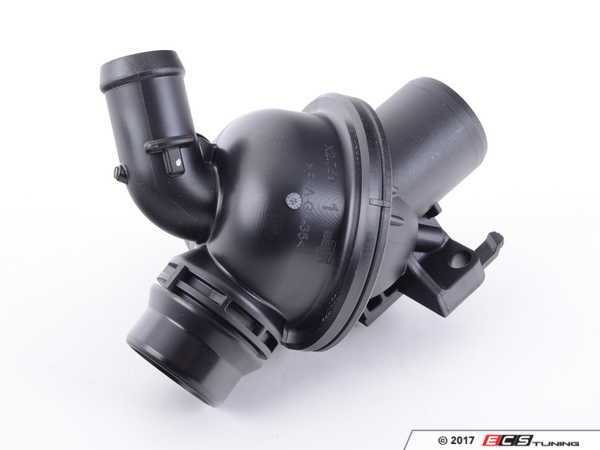 Genuine BMW - 11538671517 - Thermostat (11-53-8-671-517)