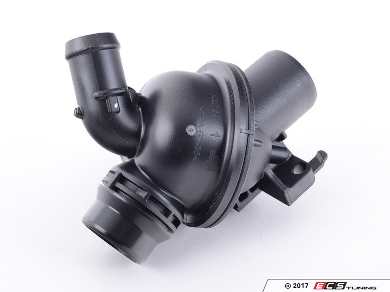 Genuine BMW - 11538671517 - Thermostat (11-53-8-671-517)