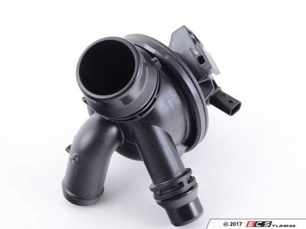 Genuine BMW - 11538671517 - Thermostat (11-53-8-671-517)