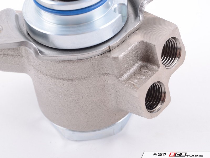 Genuine Volkswagen Audi - 07L127026AL - High Pressure Fuel Pump (07L ...