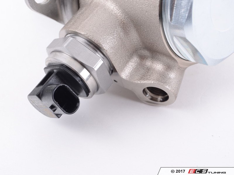 Genuine Volkswagen Audi - 07L127026AL - High Pressure Fuel Pump (07L ...