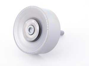 Audi B8/B8.5 S4 Quattro 3.0T Supercharger Idler Pulley Parts - ECS Tuning