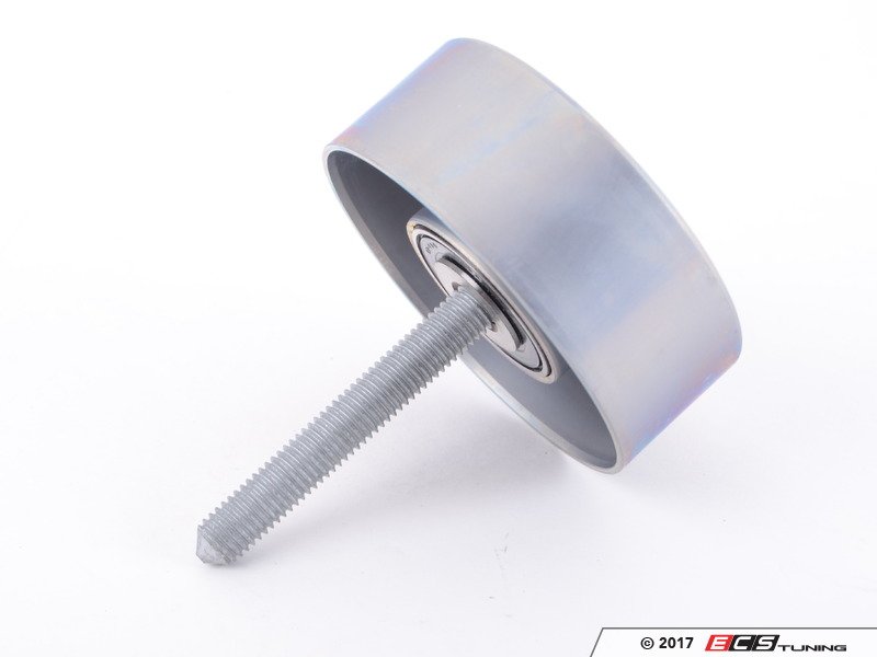 Febi - 06E903341H - Supercharger Belt Idler Pulley