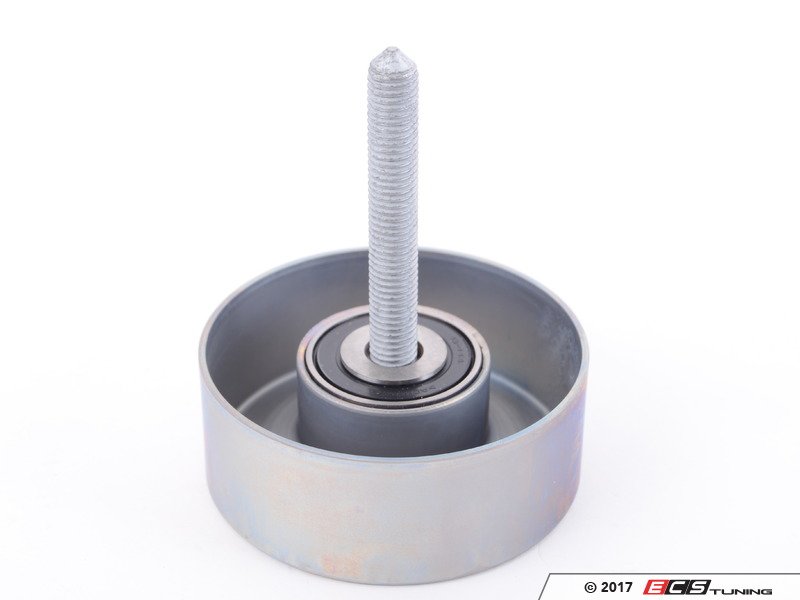 Febi - 06E903341H - Supercharger Belt Idler Pulley