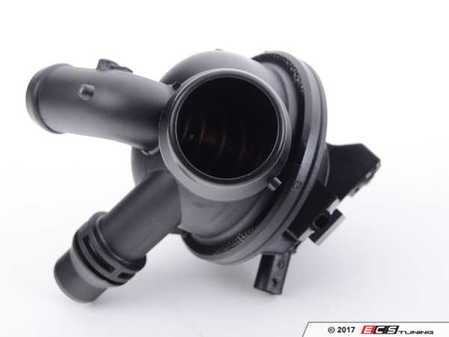 Genuine BMW - 11538671516 - Thermostat (11-53-8-671-516)