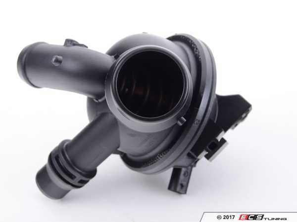 Genuine BMW - 11538671516 - Thermostat (11-53-8-671-516)