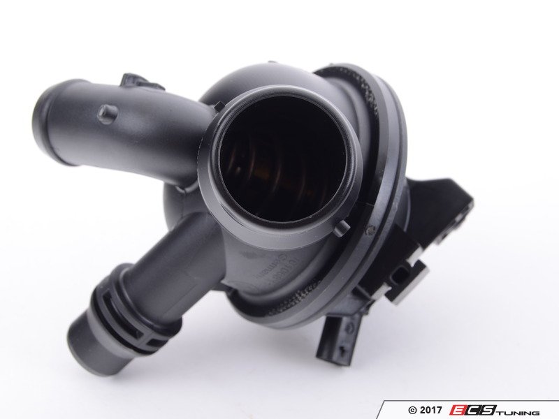 Genuine BMW - 11538671516 - Thermostat (11-53-8-671-516)