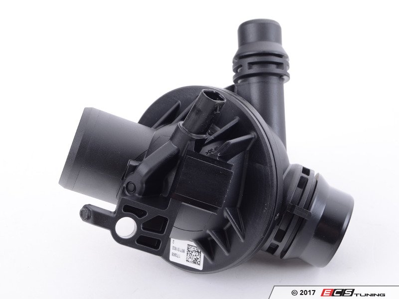 Genuine BMW - 11538671516 - Thermostat (11-53-8-671-516)