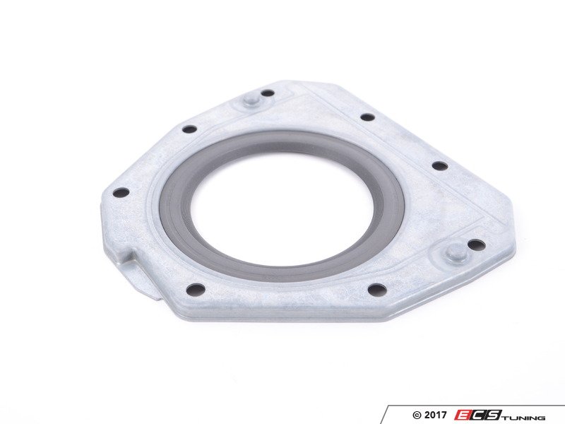 Febi - 06H103171A - Rear Crankshaft Seal - With Flange - (NO LONGER ...