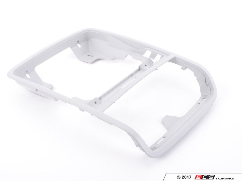 Genuine Volkswagen Audi - 1K0867489EY20 - FRAME (1K0 867 489 E Y20)