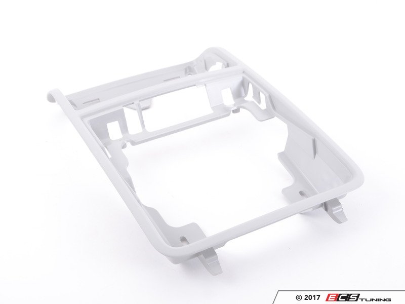 Genuine Volkswagen Audi - 1K0867489EY20 - FRAME (1K0 867 489 E Y20)