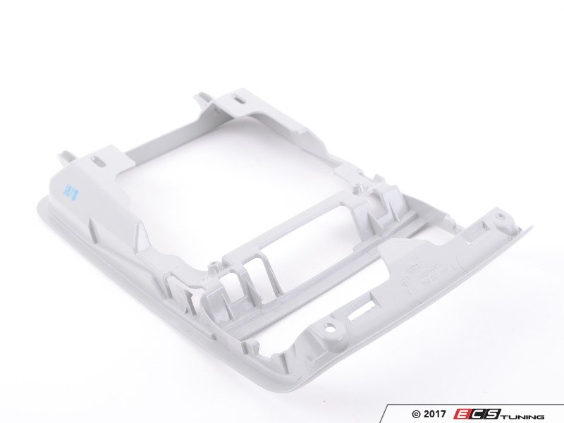 Genuine Volkswagen Audi - 1K0867489EY20 - FRAME (1K0 867 489 E Y20)