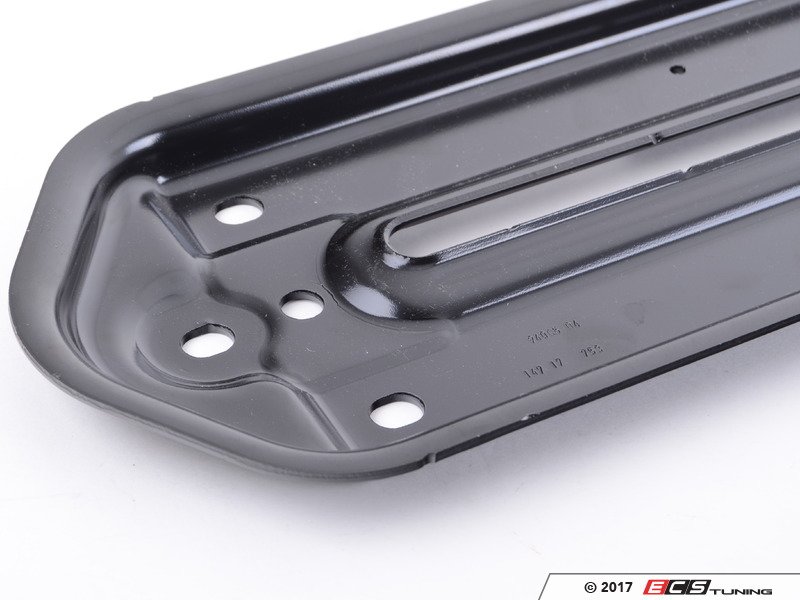 Genuine BMW - 51617336753 - Suspension bracing (51-61-7-336-753)