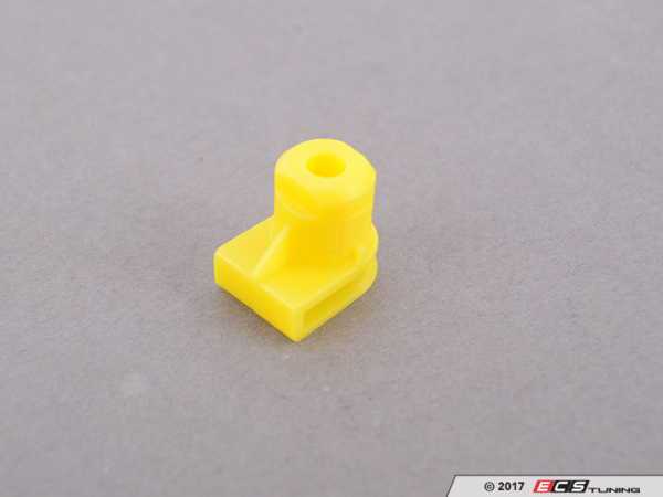 Genuine Volkswagen Audi - WHT006099 - SPEED NUT (WHT 006 099)