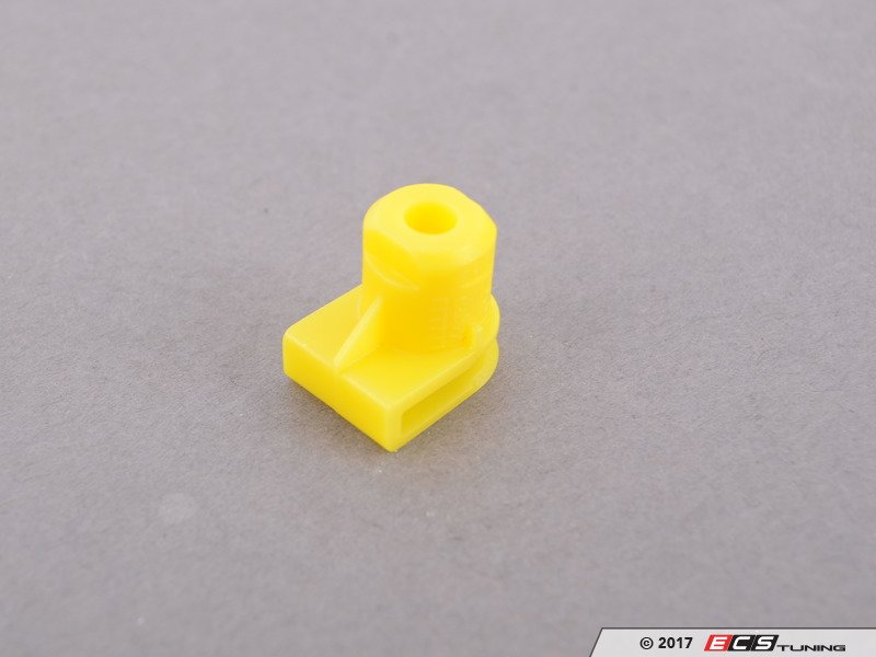 Genuine Volkswagen Audi - WHT006099 - SPEED NUT (WHT 006 099)