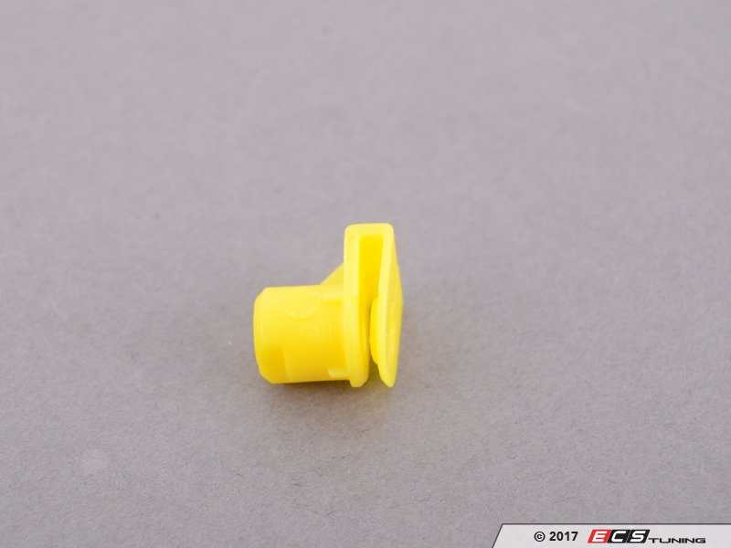Genuine Volkswagen Audi - WHT006099 - SPEED NUT (WHT 006 099)
