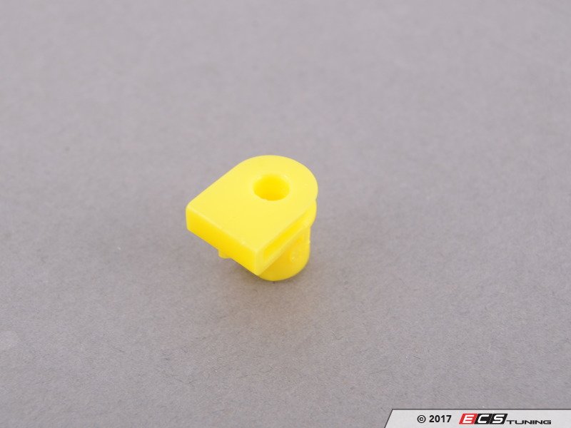 Genuine Volkswagen Audi - WHT006099 - SPEED NUT (WHT 006 099)