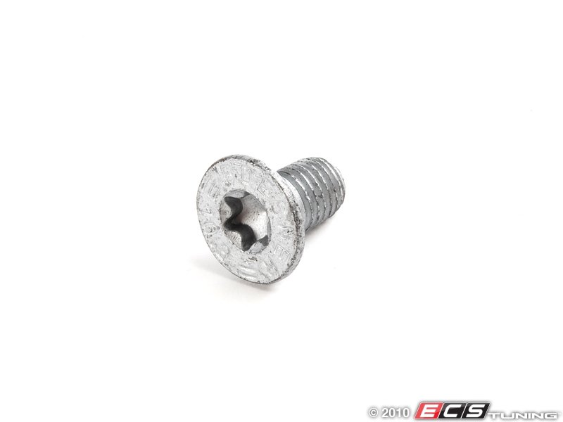 Genuine MINI - 07136772426 - Brake Rotor Set Screw - Priced Each (07-13 ...